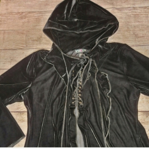 The Pyramid Collection | Jackets & Coats | The Pyramid Collection Black ...